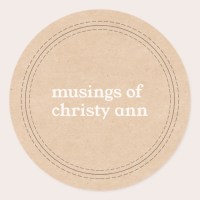 Copyright © – musings of christy ann